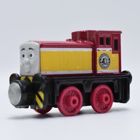 Thomas & Friends | Toys | Dart Thomas Friends Train Metal Diecast Tank ...